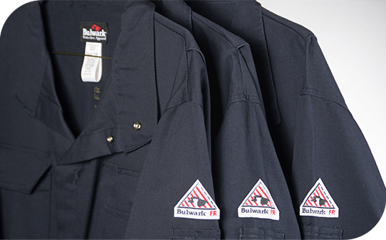 Manufacturing Workwar Rental Uniforms, Mats, and Towels