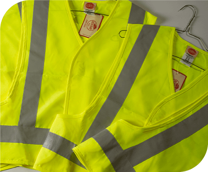 Manufacturing Workwar Rental Uniforms, Mats, and Towels