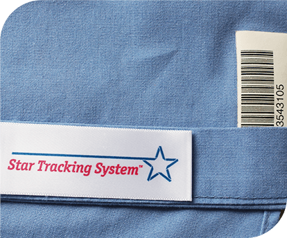 Star Tracking System™ | U.S. Linen & Uniform